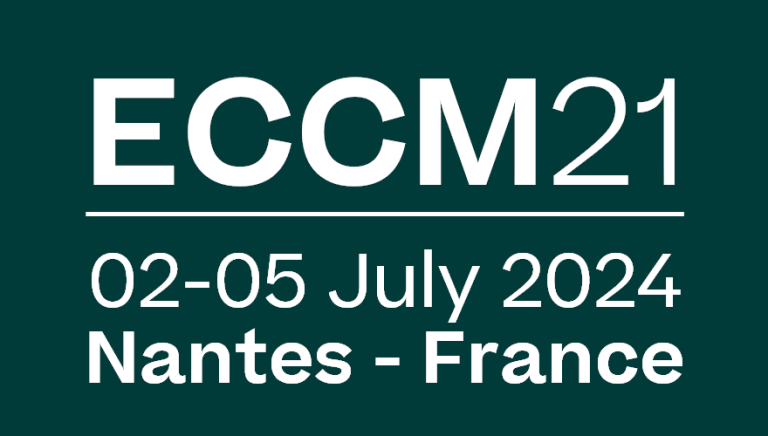 Home - ECCM21